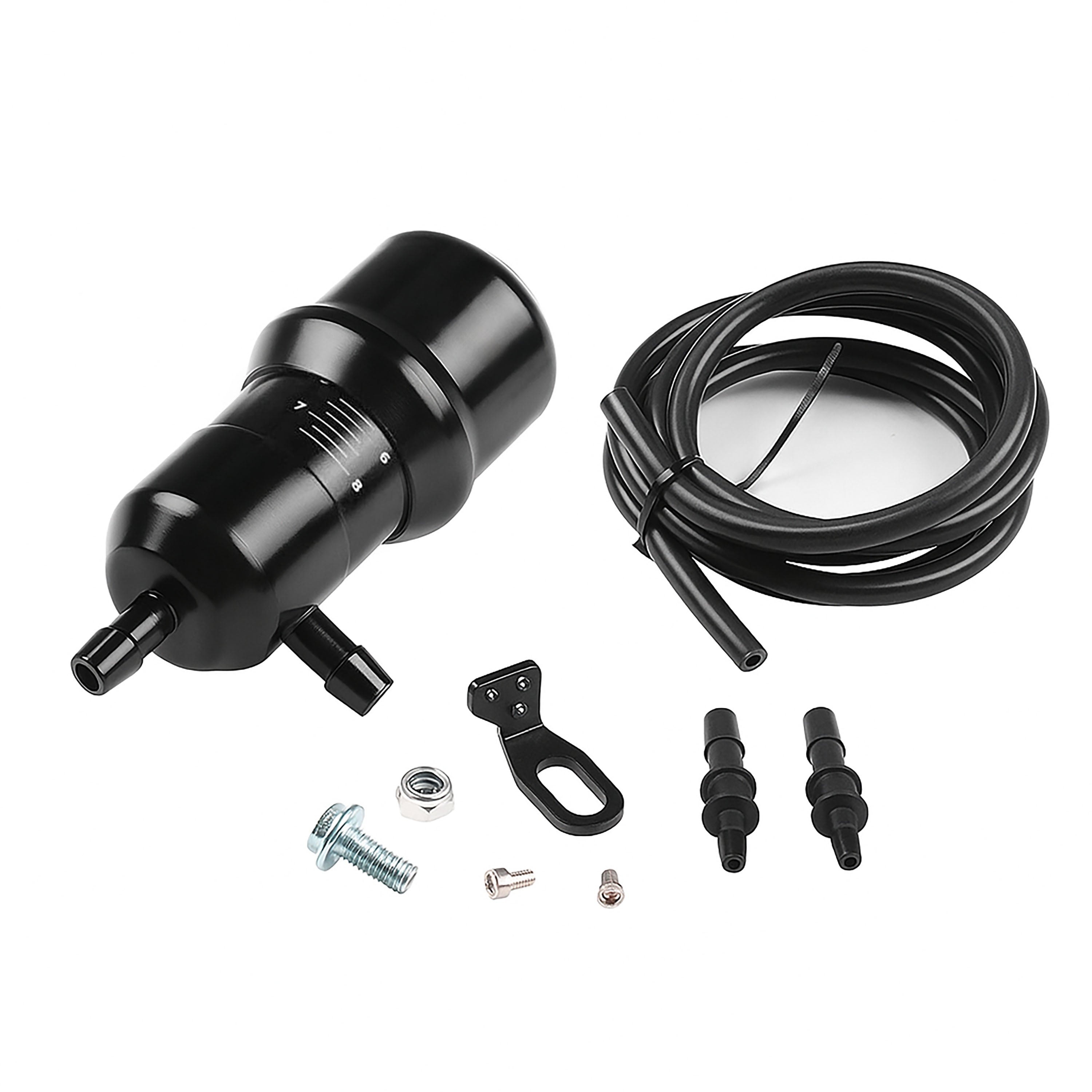 Grimmspeed Style Manual Turbo Boost Controller Bypass Valve Adjustable – Carrot Top Tuning