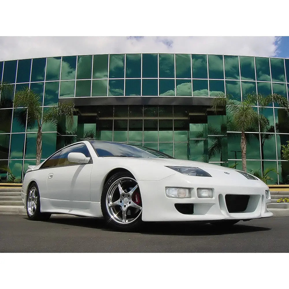 1990-1996 Nissan 300ZX [Z32] Front Fascia - GTZ-R [Gen 1] - 1030009 ...