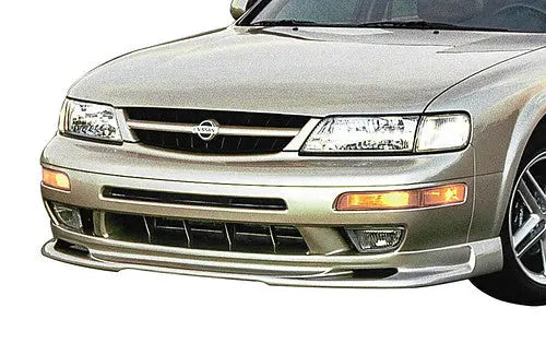 1997-1999 Nissan Maxima Front Lip Spoiler - 108211 | High Quality ...