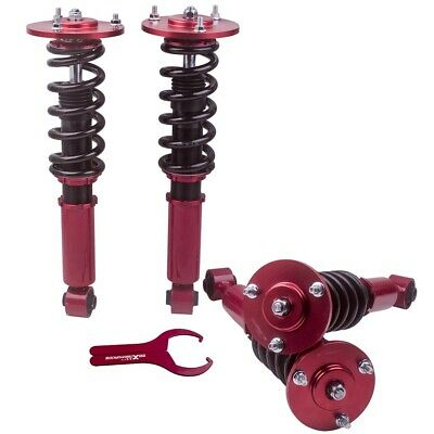 Air To Coil Conversion Kit Ford Expedition Navigator 2003-06 Coilover ...