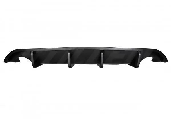 2013-2015 Nissan Altima Rear Diffuser [Unpainted] - KB13145 – Carrot ...