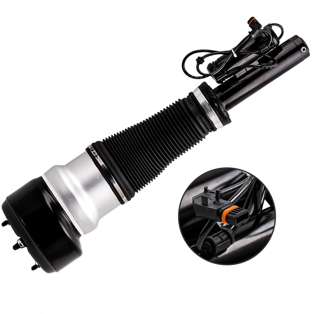 Front Air Spring Suspension ADS Mercedes Benz S Class W221 Airmatic ...