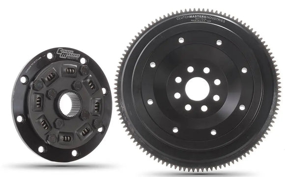 DCT-170-AL | Toyota 1JZ/2JZ to BMW S55 DCT Flywheel| Clutch Kit | High ...