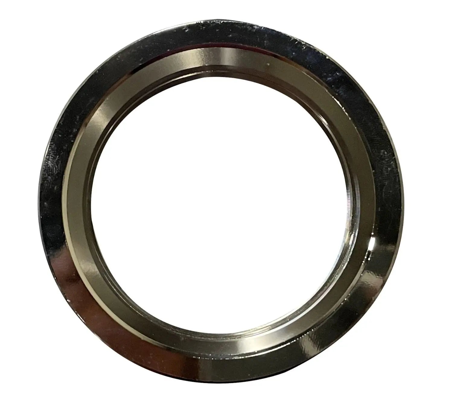 3 inch Stainless Steel V-Band Clamp SS 304 3" Flange Vband Exhaust Dow ...