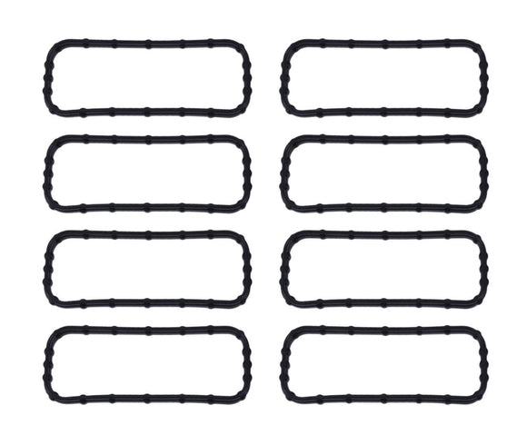 LS1 LS2 LS6 Intake Manifold Seal O-Ring Gasket Set Cathedral Port Shee ...