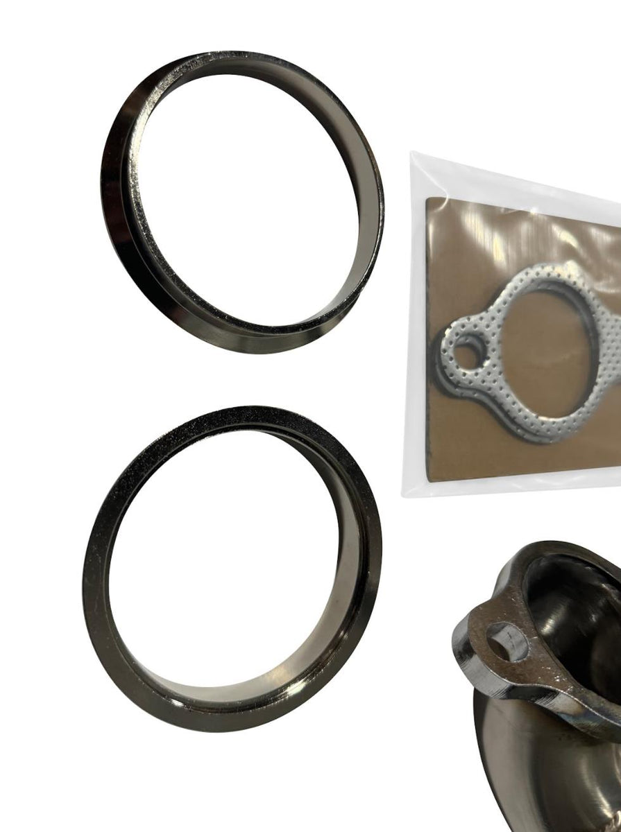 F Body LS LS1 LS2 LSX Turbo Manifolds 3" Turbo Headers 2" Primary ...