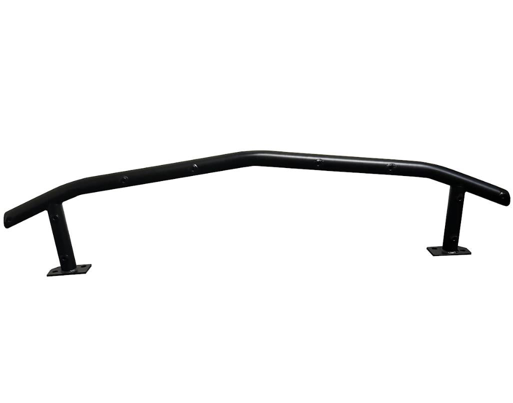 For Integra DC2 Front Crash Bash Bumper Replacement Beam Bar USDM DC T ...