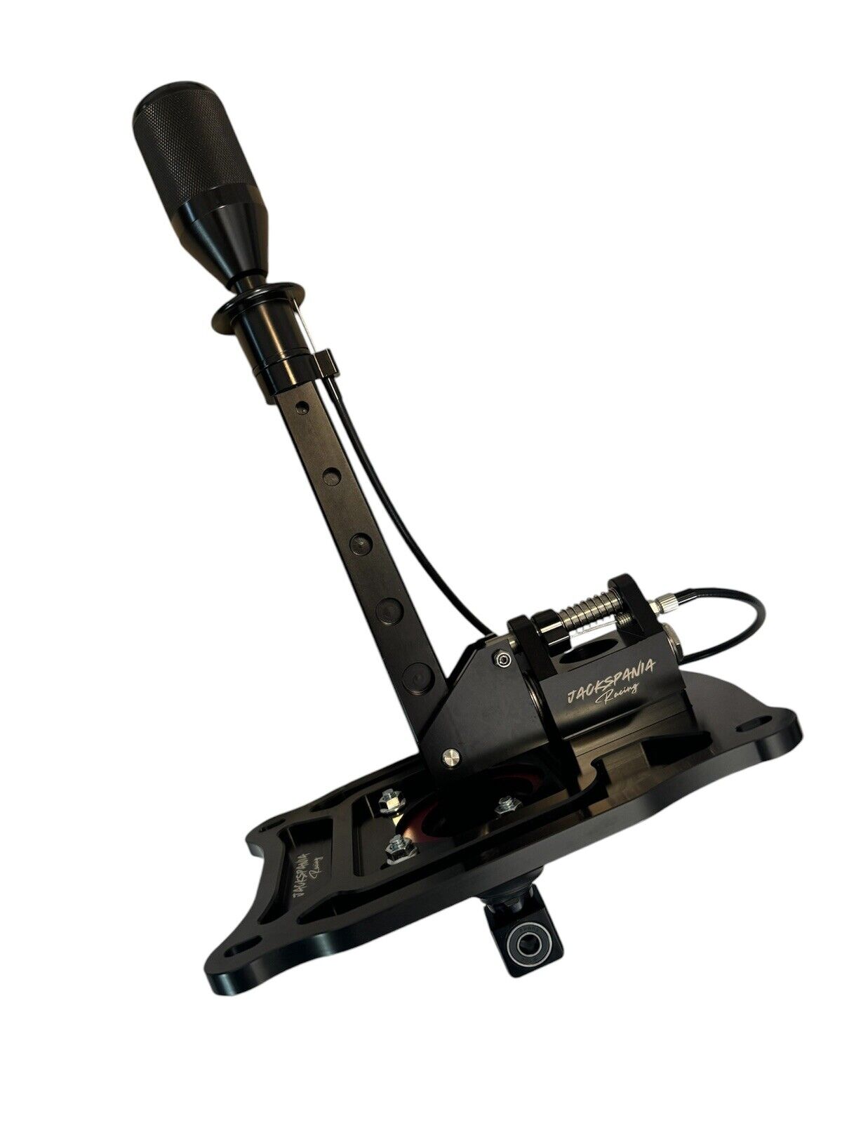 Direct Fit Billet Short Shifter For Nissan 370Z Z34 Lockout Shift Knob ...