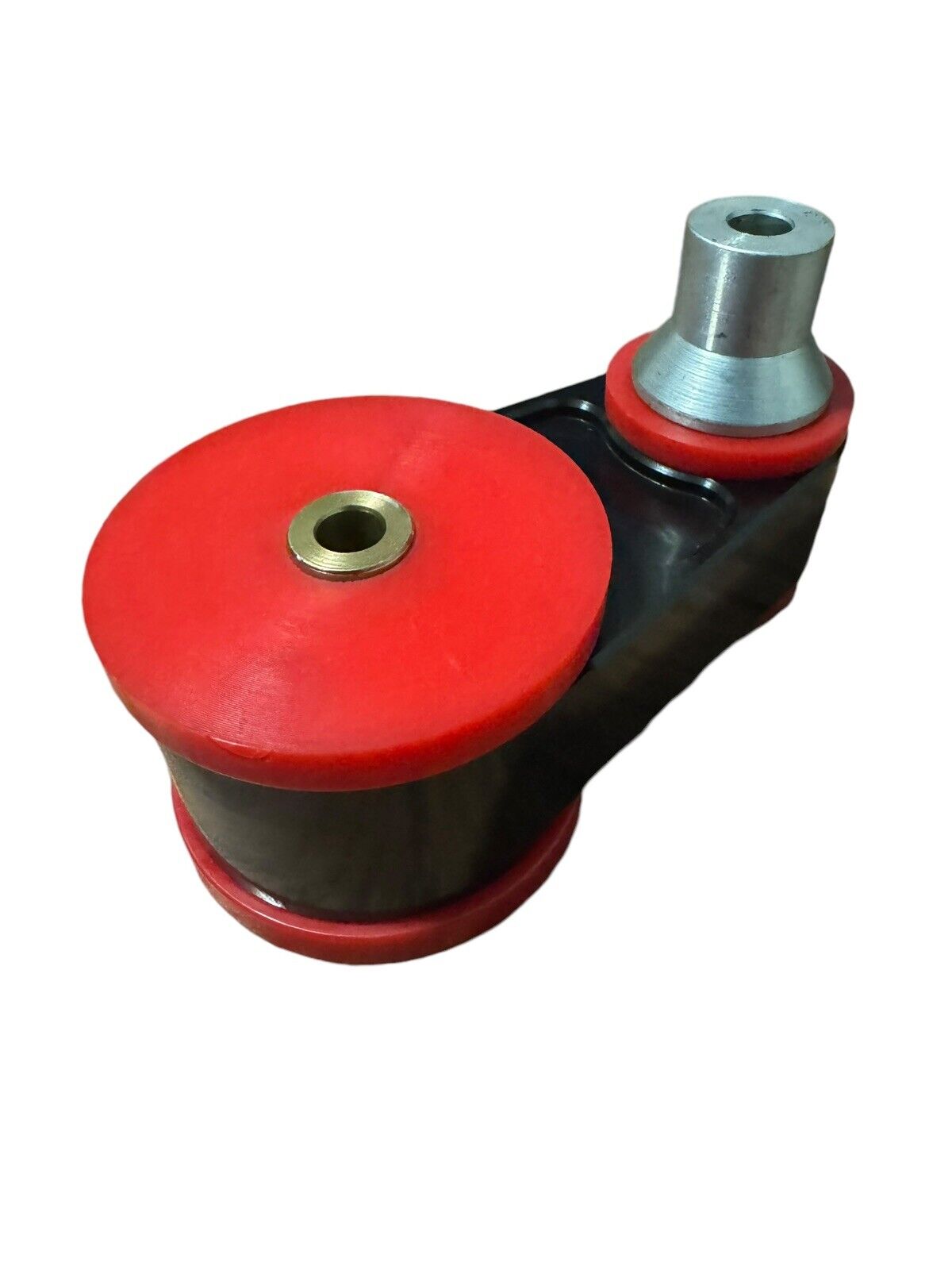 Polyurethane Rear Engine Mount Bushing For Ford Fiesta ST 85A Duramete ...