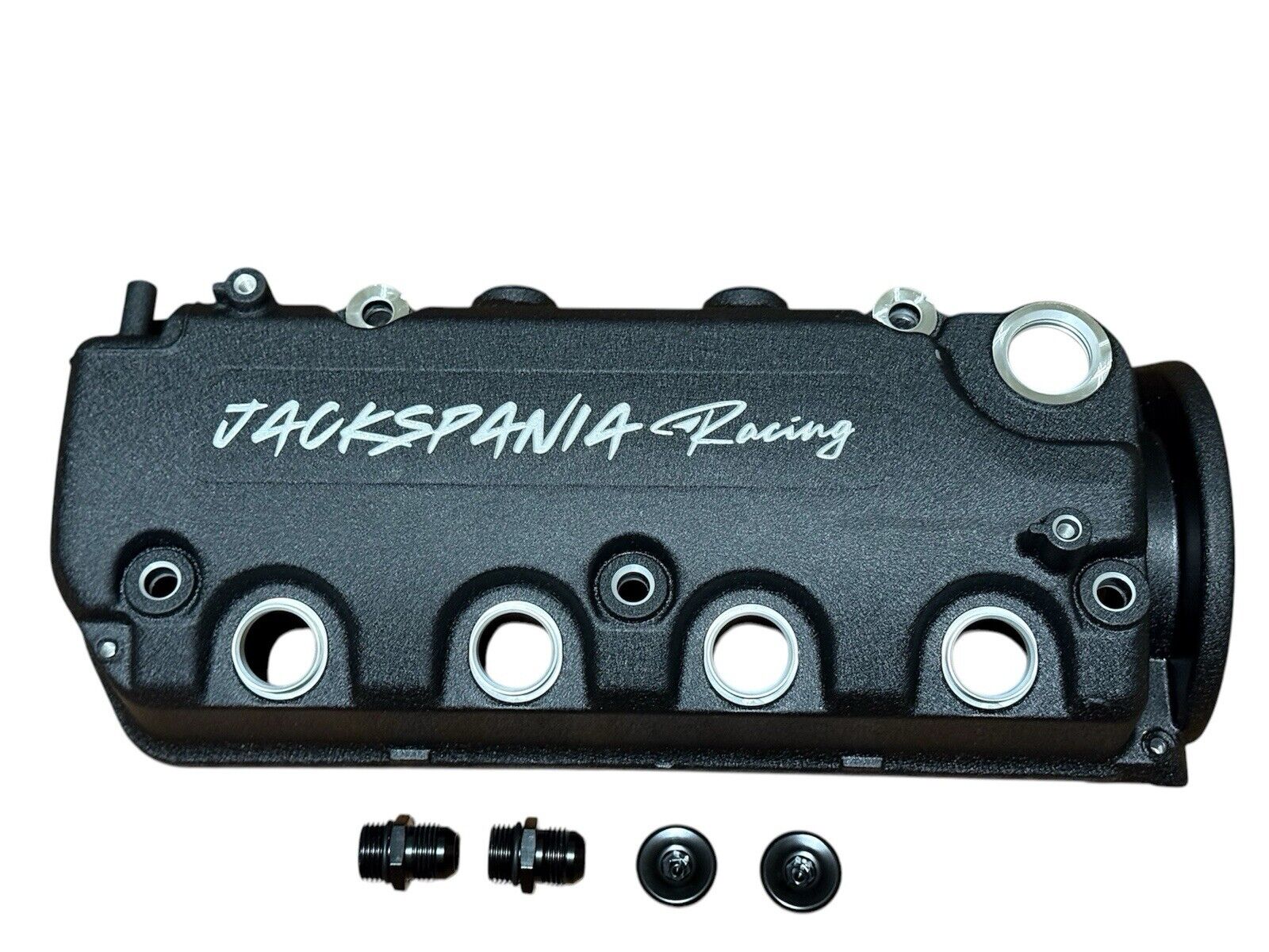 D Series Vented Valve Cover D15 D16 D16Y7 D16Y8 D16Z6 AN10 For Honda S ...