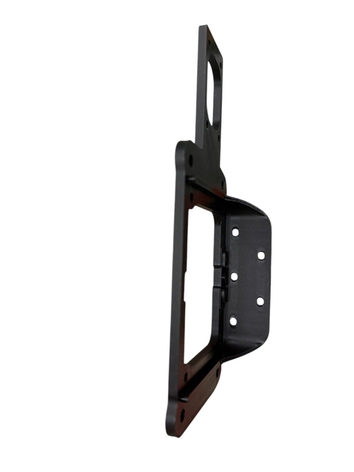 Universal Mounting Bracket For Fueltech FT 450 FT 550 & Nano Gauge Mou ...