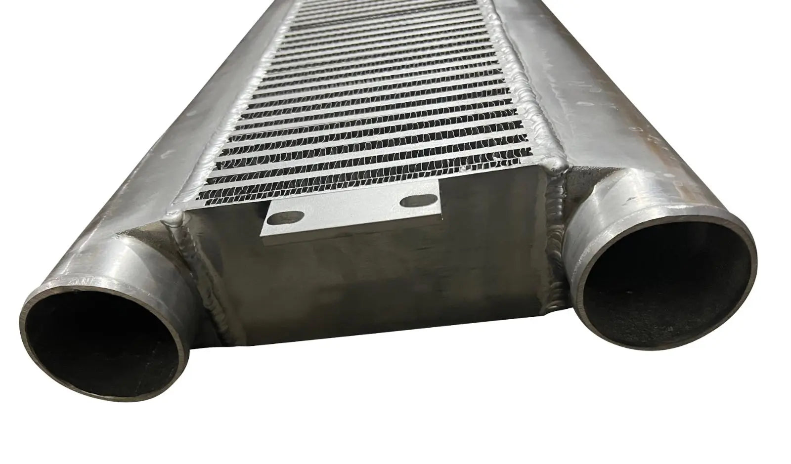 3" K Series Vertical Flow Intercooler K20 K24 For Honda Acura K Swap R ...