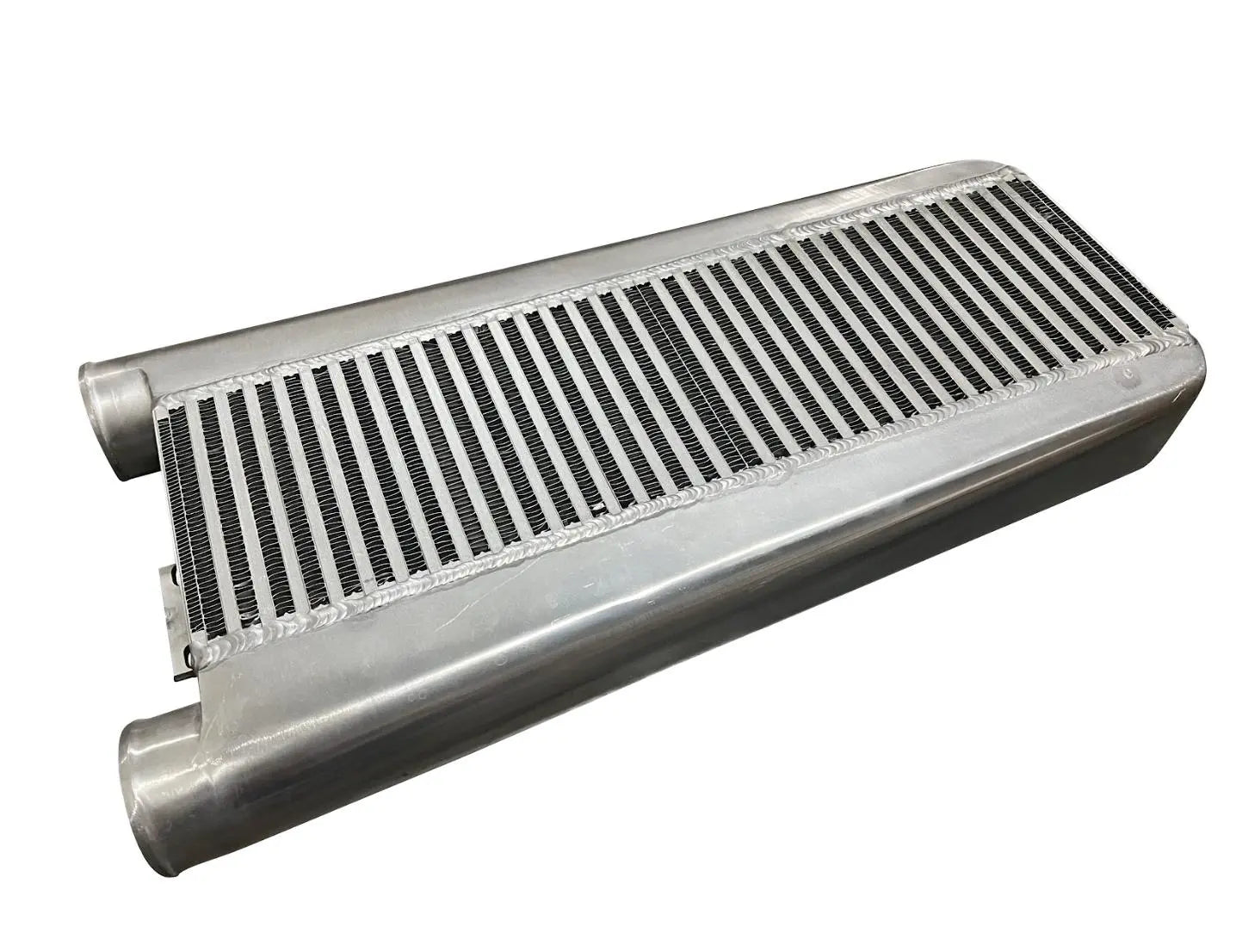 3" K Series Vertical Flow Intercooler K20 K24 For Honda Acura K Swap R ...