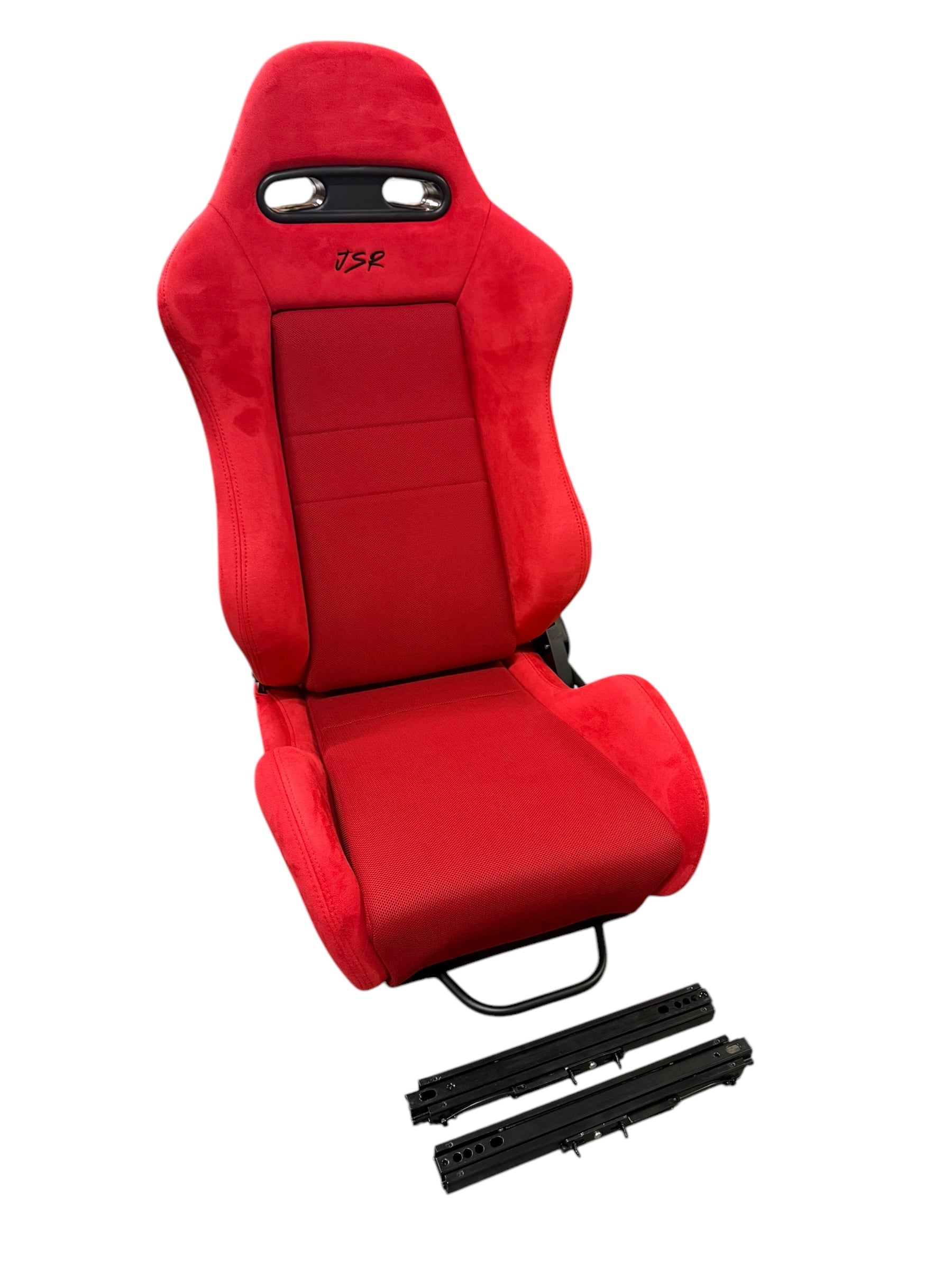 Reclinable Slider Seats For Recaro SR4 Style Acura RSX DC5 – Carrot Top ...