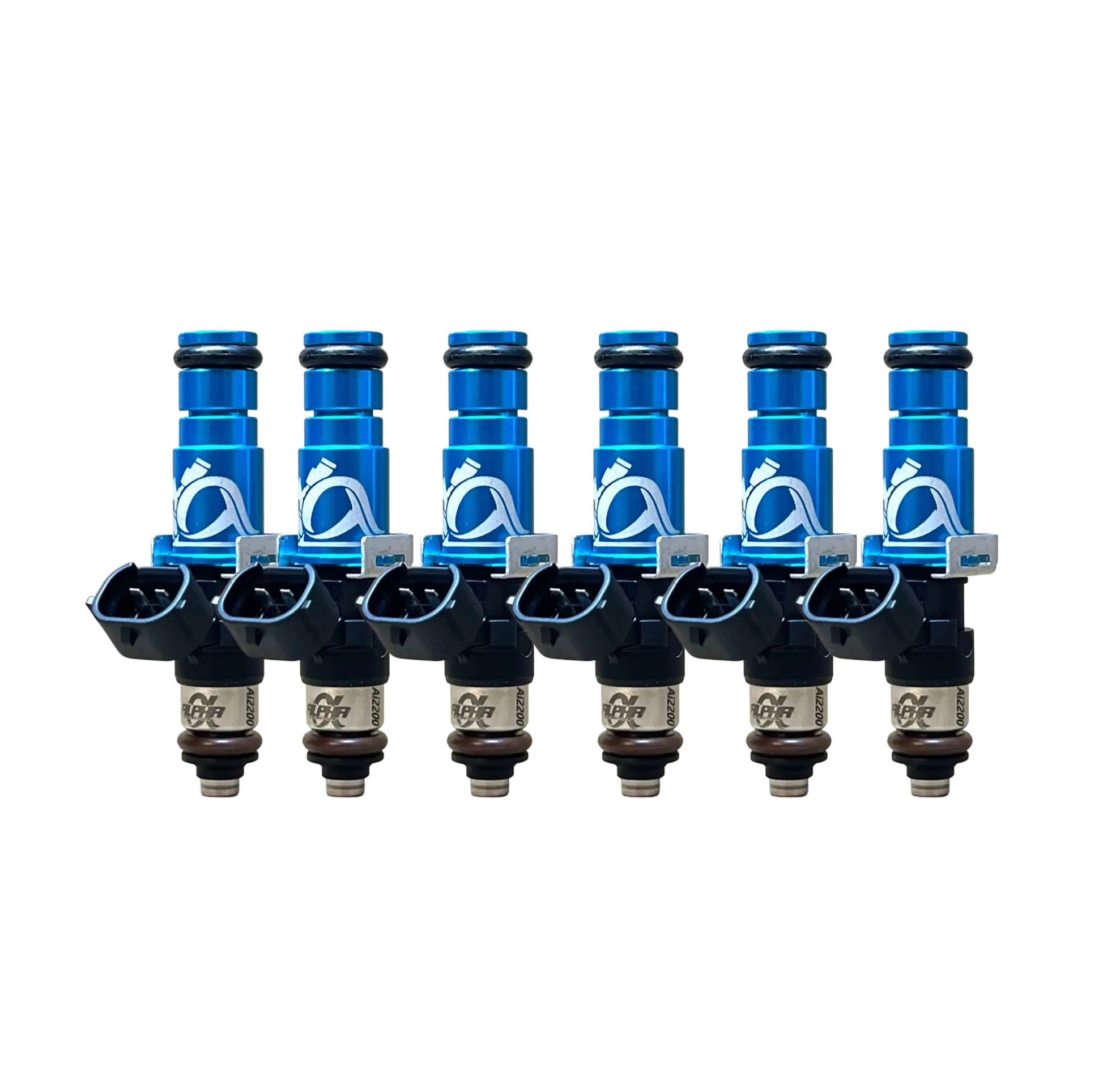 AI-2600cc Toyota Fuel Injectors – Carrot Top Tuning