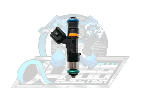 AI-550cc Pontiac Fuel Injectors | High Quality Automotive Performance ...