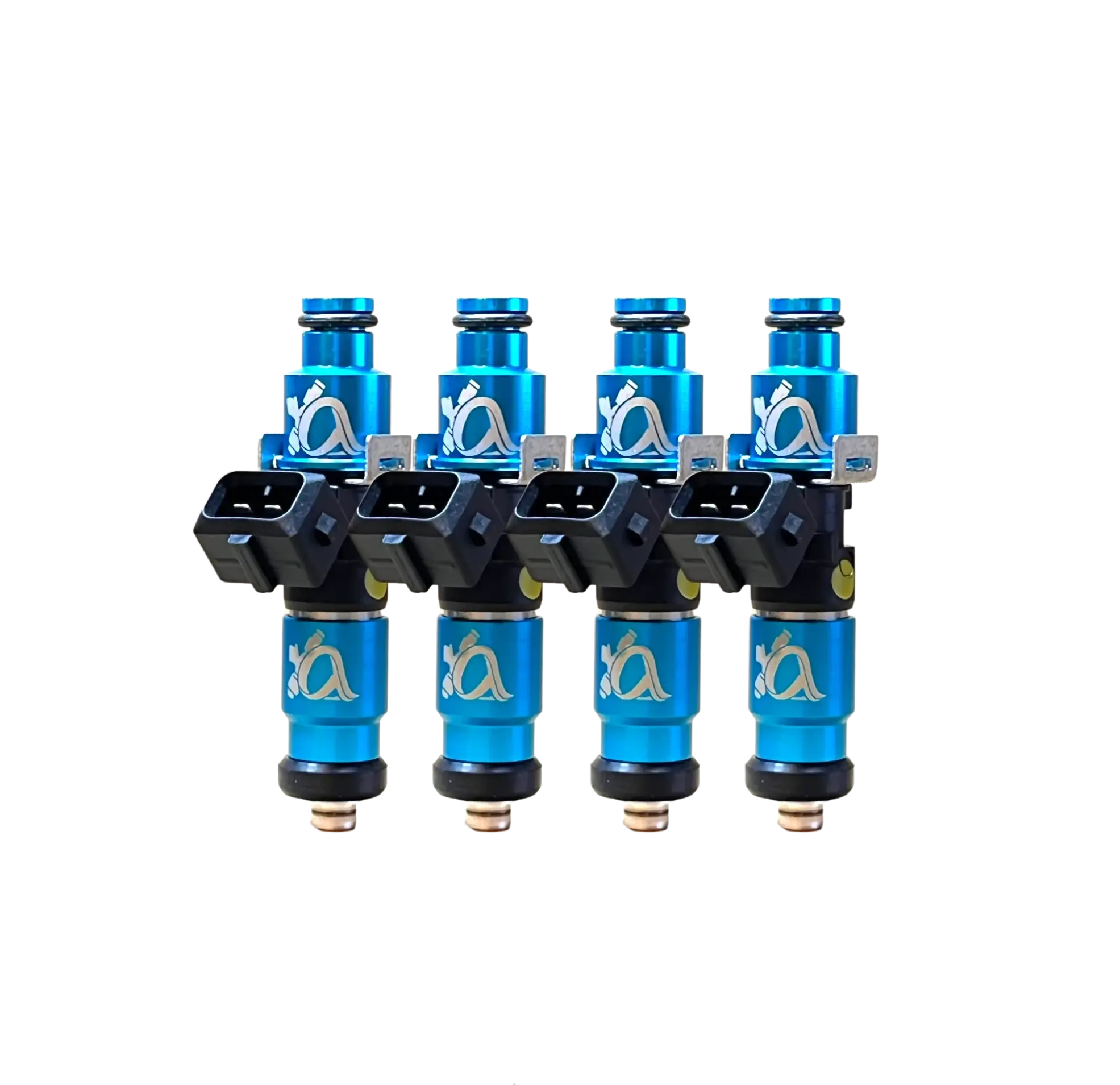 AI-750cc Mitsubishi Fuel Injectors – Carrot Top Tuning