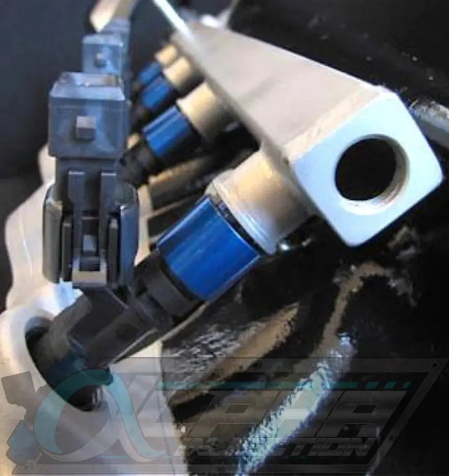 AI-850cc Bmw Alpha Injection Set (High-Z) – Carrot Top Tuning