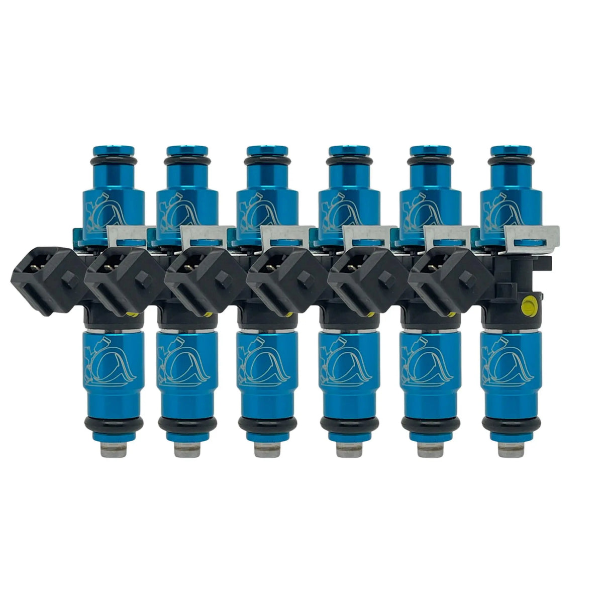 AI-850cc Toyota Fuel Injectors | High Quality Automotive Performance ...