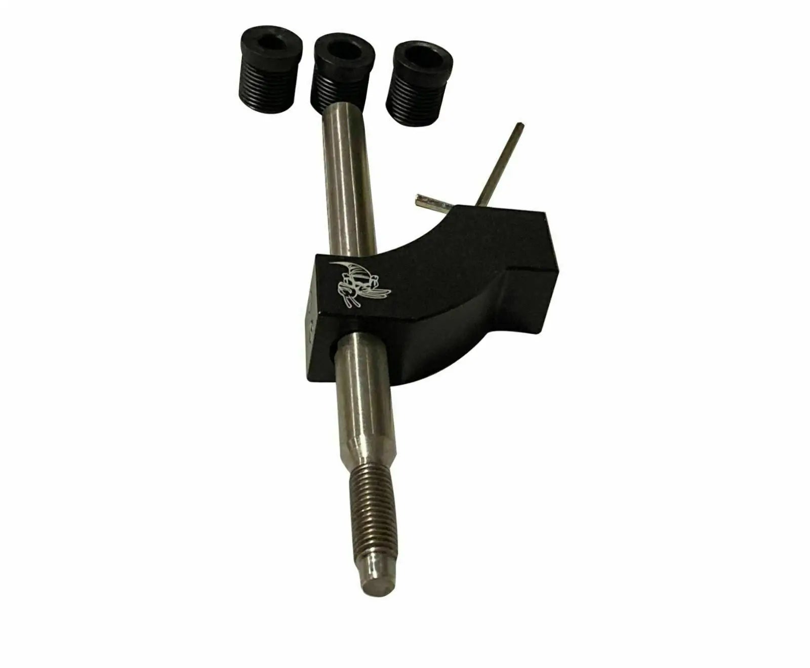 Adjustable Shifter Extender Extension For Nissan S13 S14 180SX SR20 M1 ...