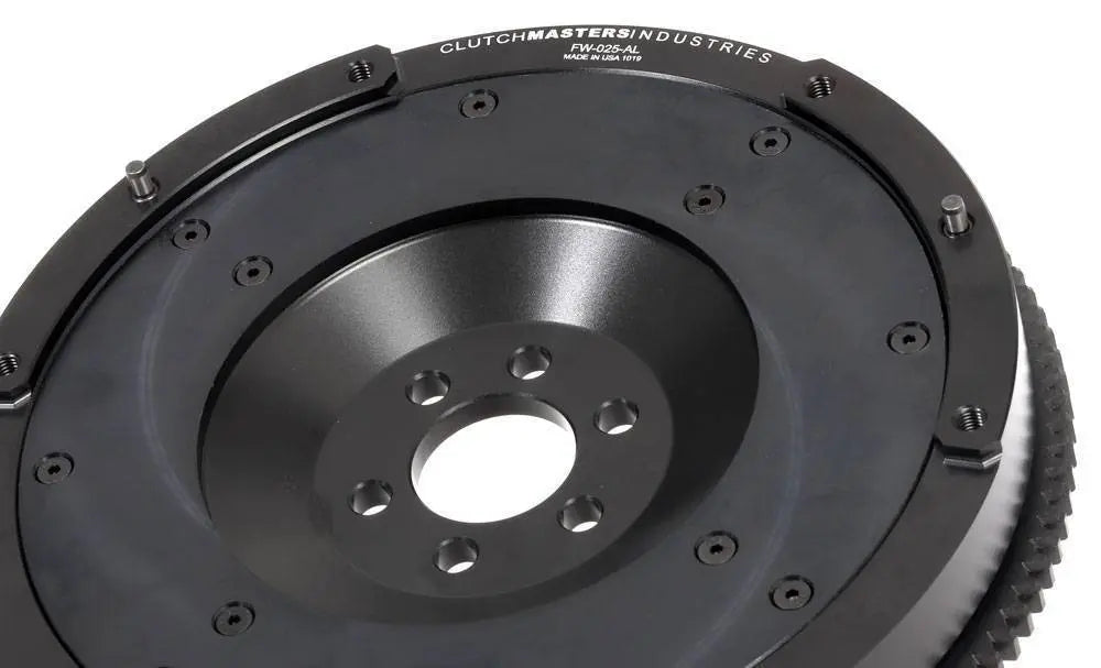 Audi A4 -2005 2008-2.0L B7 Turbo 6-Speed | FW-025-AL| Clutch Kit ...