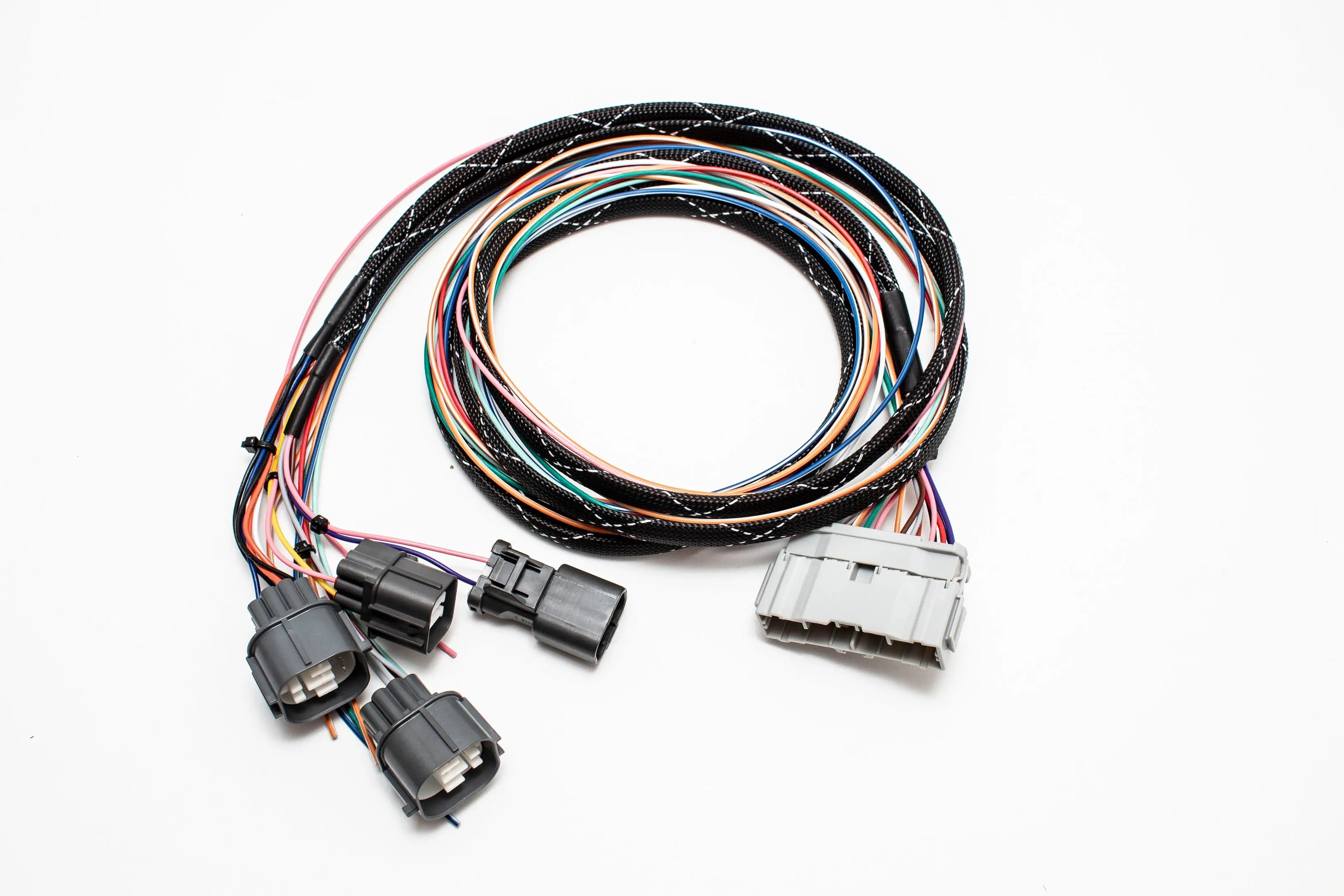 B Series OBD1 Subharness | 92-93 Non GSR Integra – Carrot Top Tuning