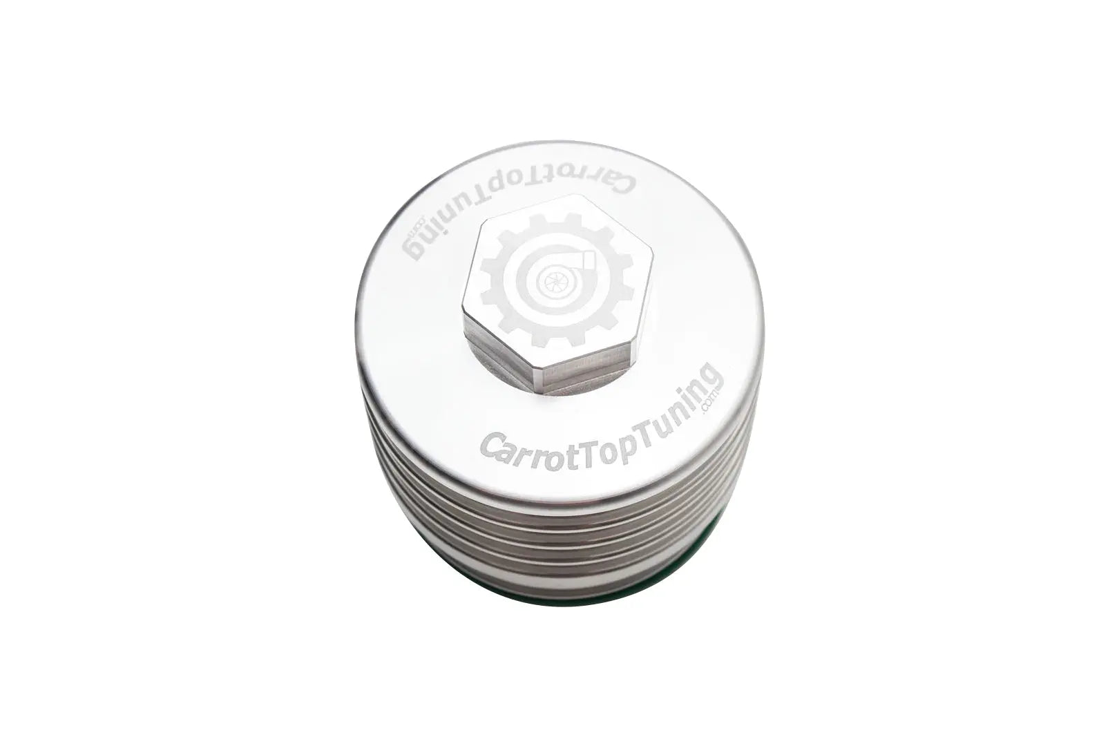 BMW Billet Oil Filter Cap | BMW MINI B58 | Raw Finish | High Quality ...