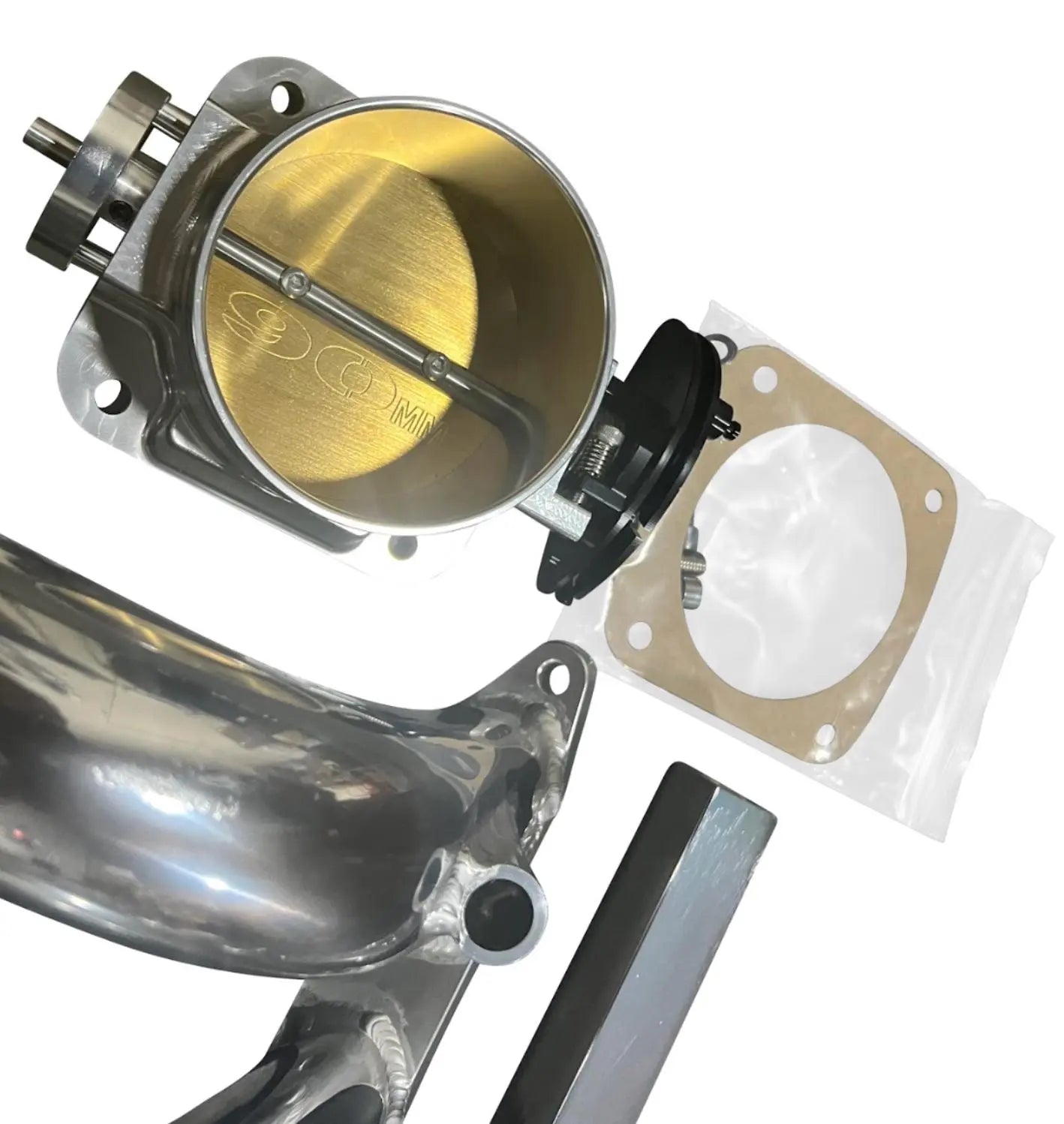 BMW E36 E46 M50 M52 M54 325i 328i Intake Manifold Throttle Body TB 323i ...