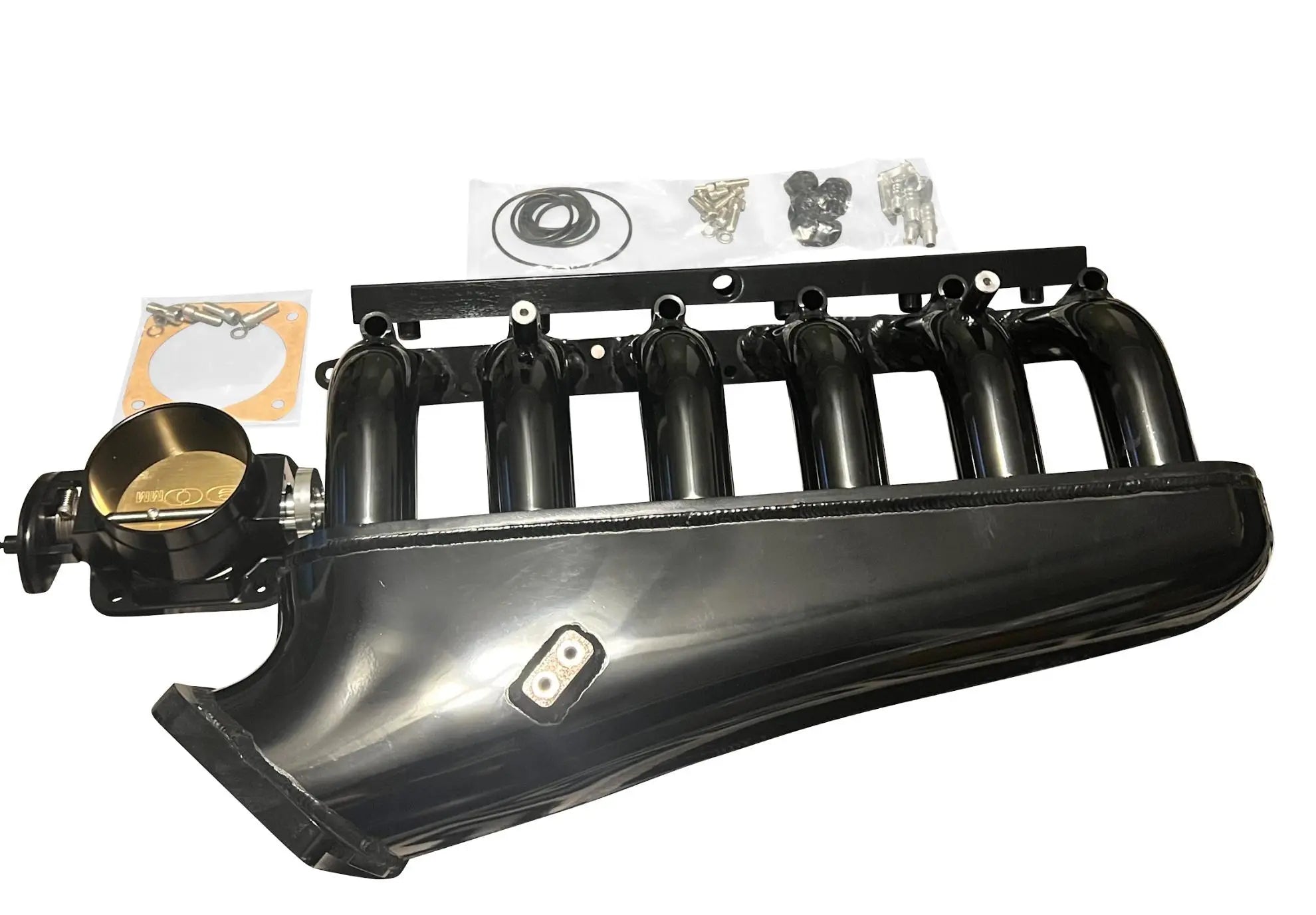 BMW E36 E46 M50 M52 M54 325i 328i Intake Manifold Throttle Body TB 323i ...