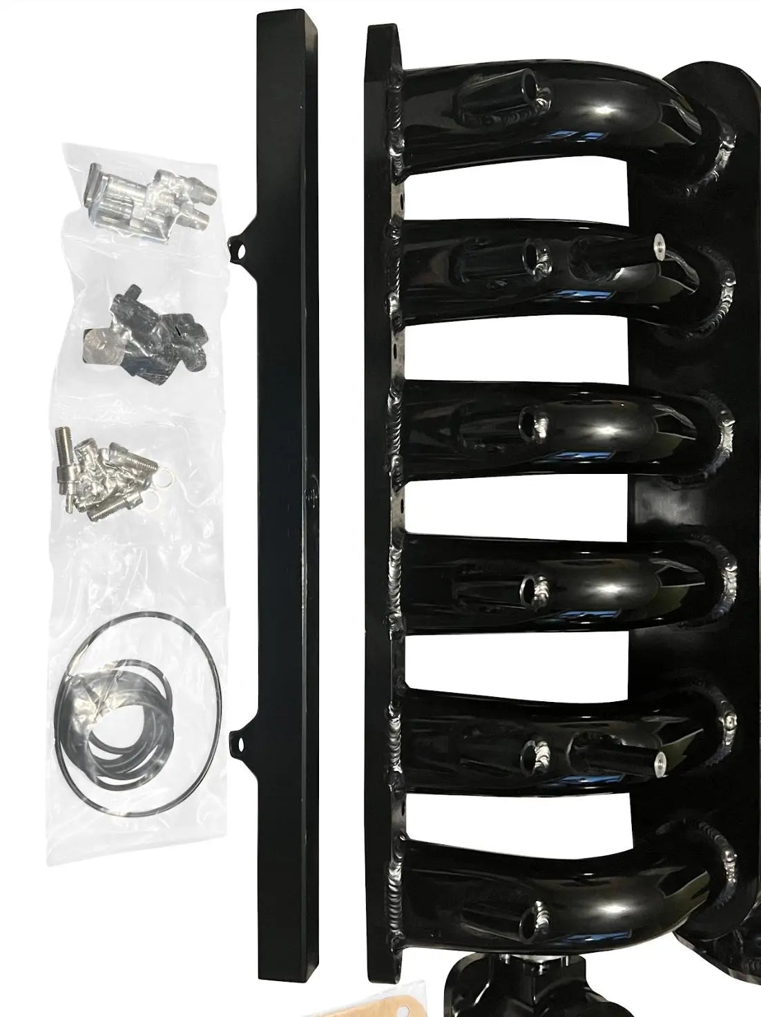 BMW E36 E46 M50 M52 M54 325i 328i Intake Manifold Throttle Body TB 323i ...