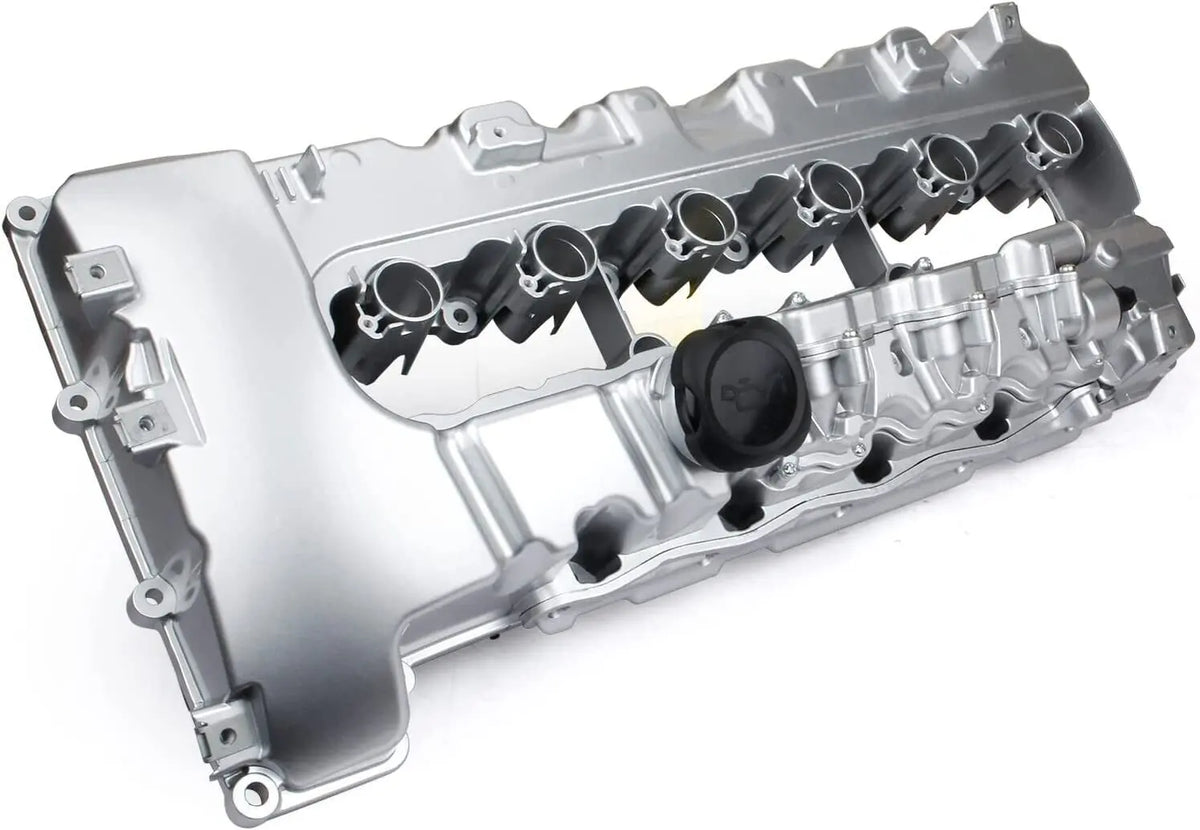 BMW N54 Aluminum Valve Cover + Upgraded PCV Valve – Carrot Top Tuning