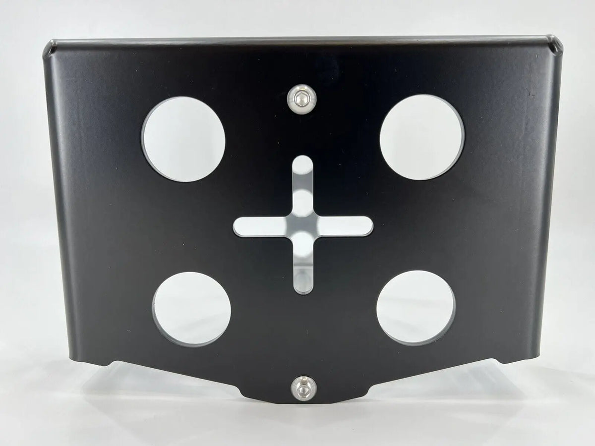 Battery Relocation Box For Honda Acura EG EK DC2 Integra Civic Hatch Si ...