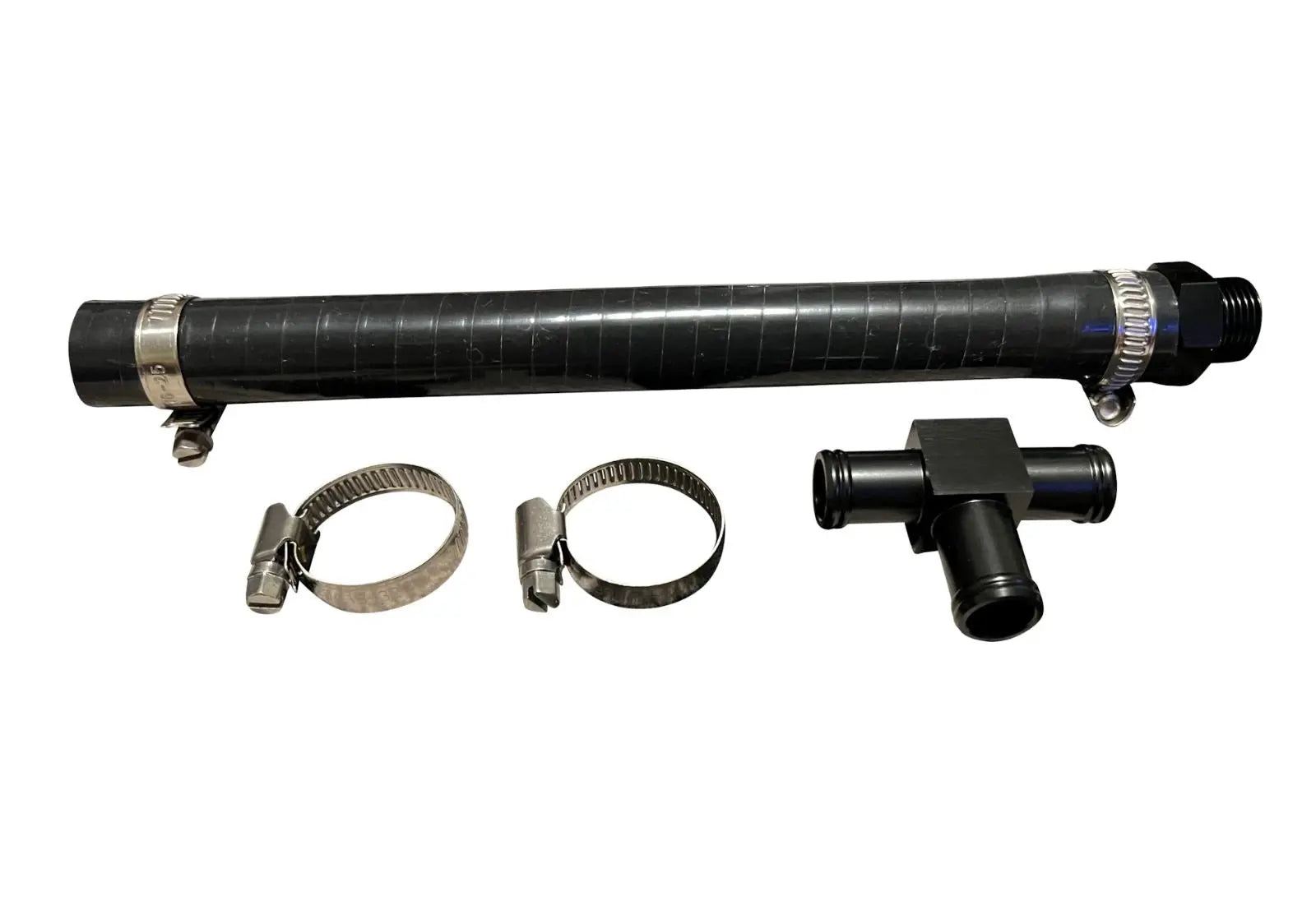 Billet 4 Coolant Mod Subaru EJ Engines EJ20 EJ25 WRX STI Forester XT ...