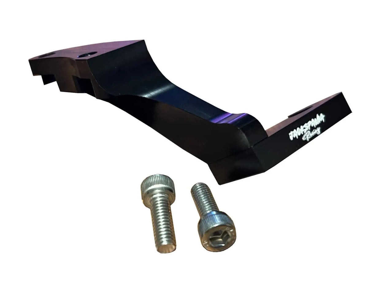 Billet K Series Throttle Cable Bracket K20 K24 RSX Type S K Swap EG EK ...