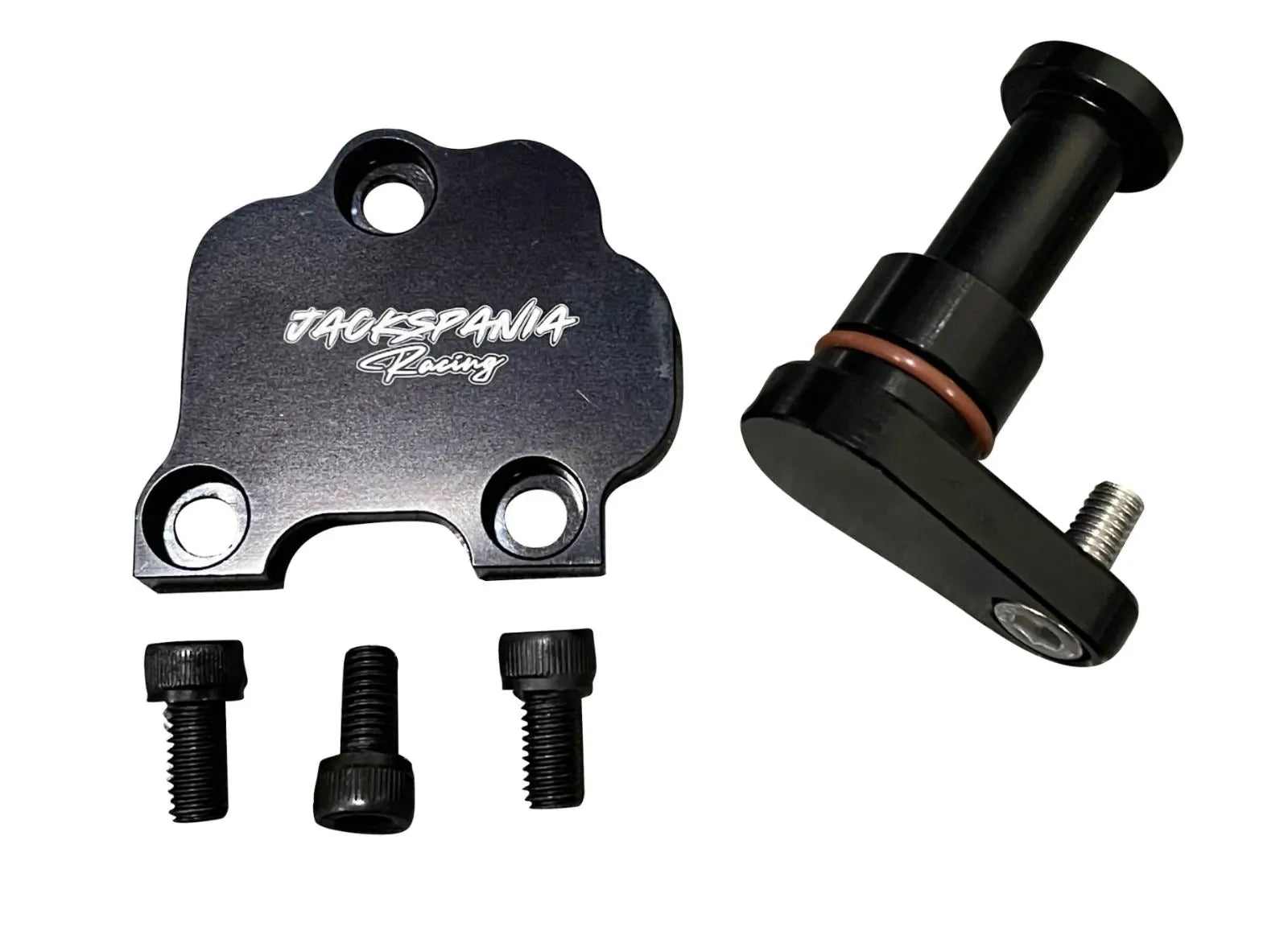 Billet Vtec VTC Block Off Combo For Honda Acura K20 K24 K Series DC2 E ...