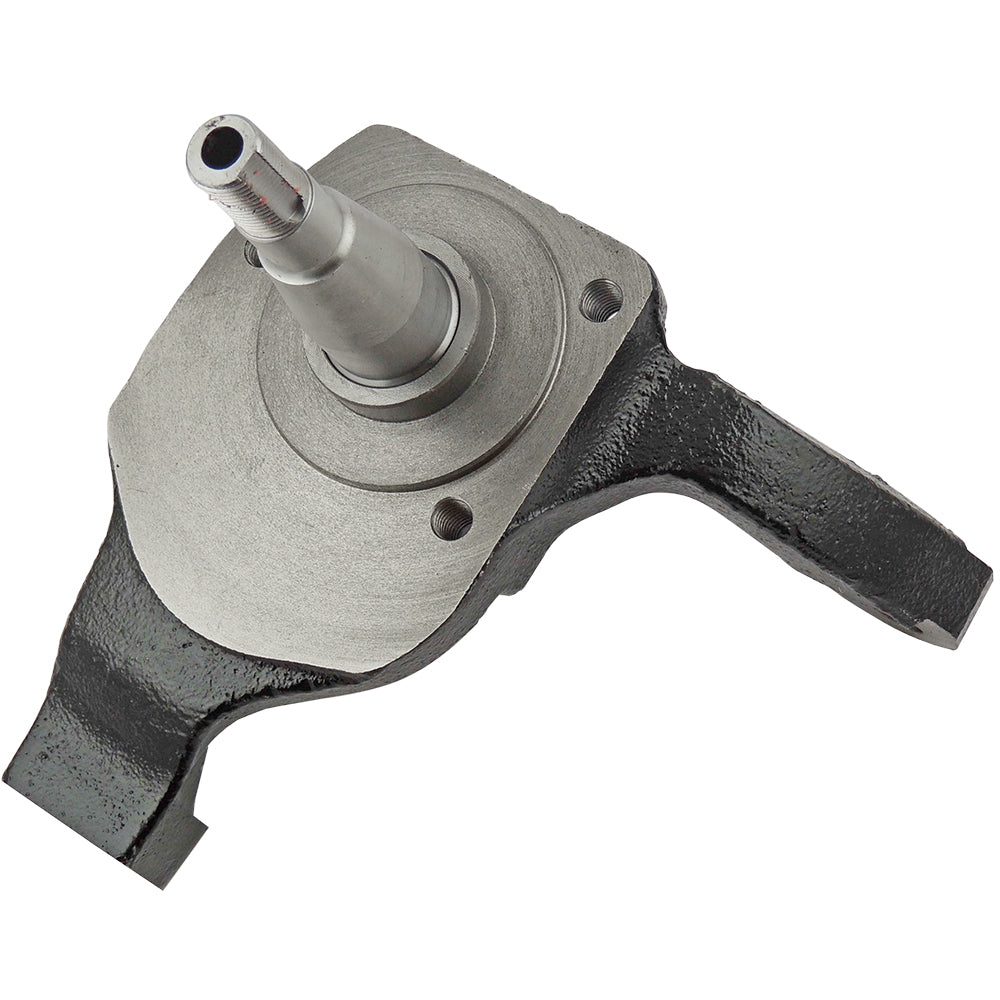 VW BUG 2.5" DROP SPINDLES FOR BALL JOINT DRUM BRAKE 4/130 – Carrot Top ...