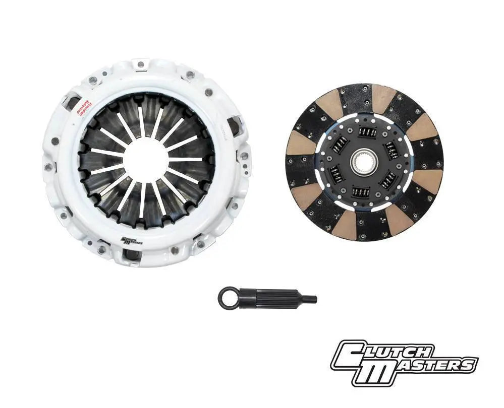Cadillac ATS -2013 2019-2.0L 6-Speed | 04302-HD0F-X| Clutch Kit ...