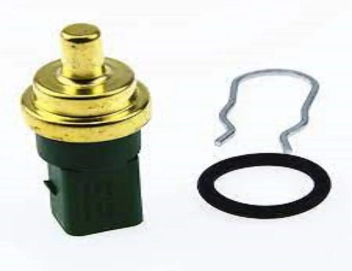 Coolant Temperature Sensor For VW Jetta MK5 MK6 Golf Passat AUDI A4 1 ...