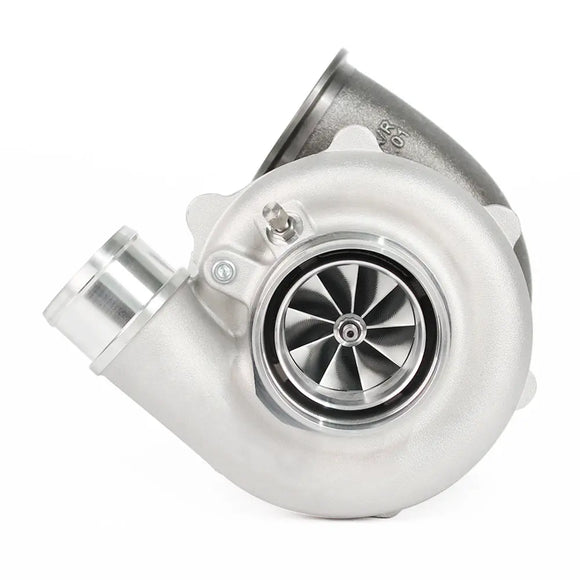 G30-660 Dual Ceramic Ball Bearing Turbo Point Milled Billet Wheel ...