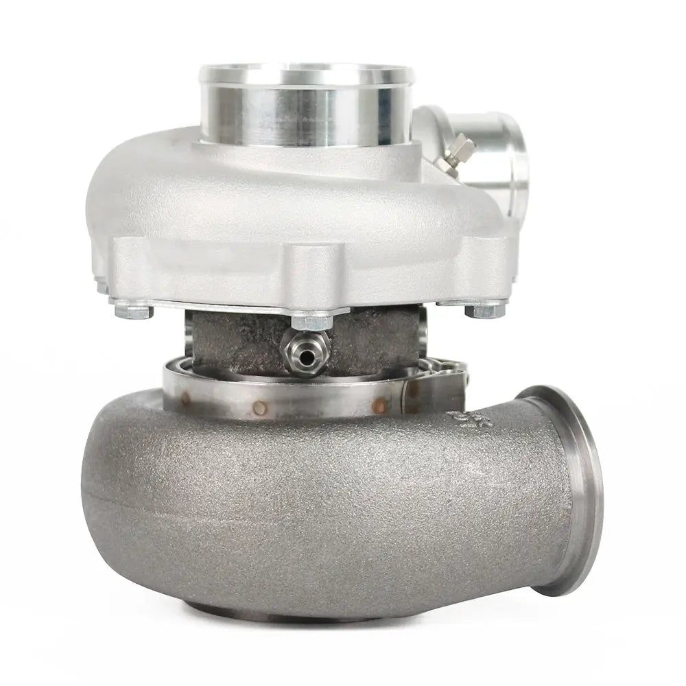 G30-990 Dual Ceramic Ball Bearing Turbo Point Milled Billet Wheel ...