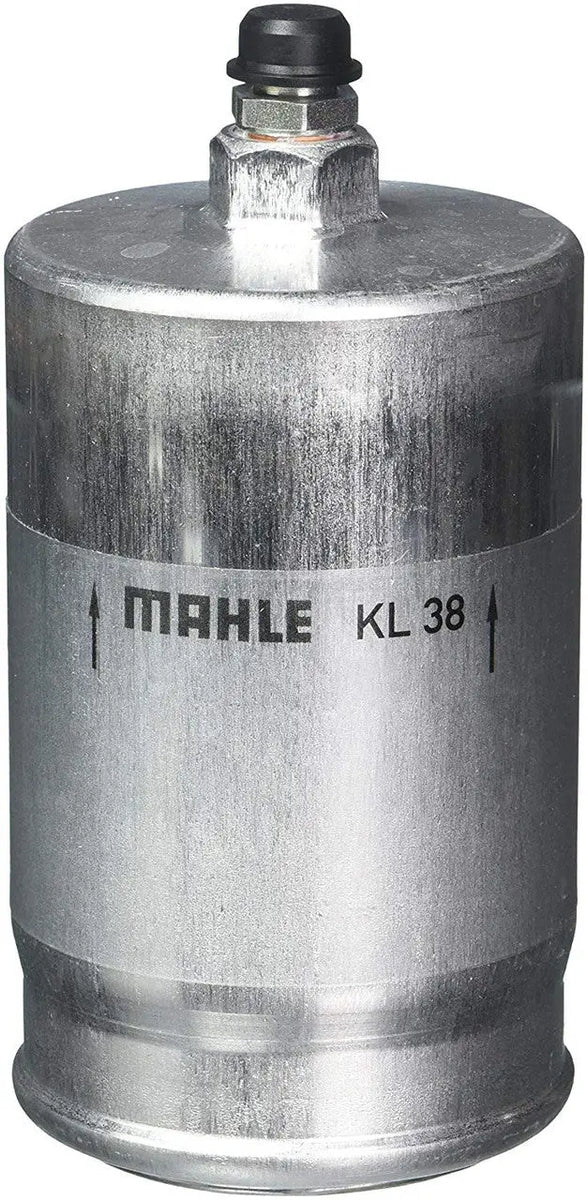 Genuine Mahle Fuel Filter KL38 | High Quality Automotive Performance ...