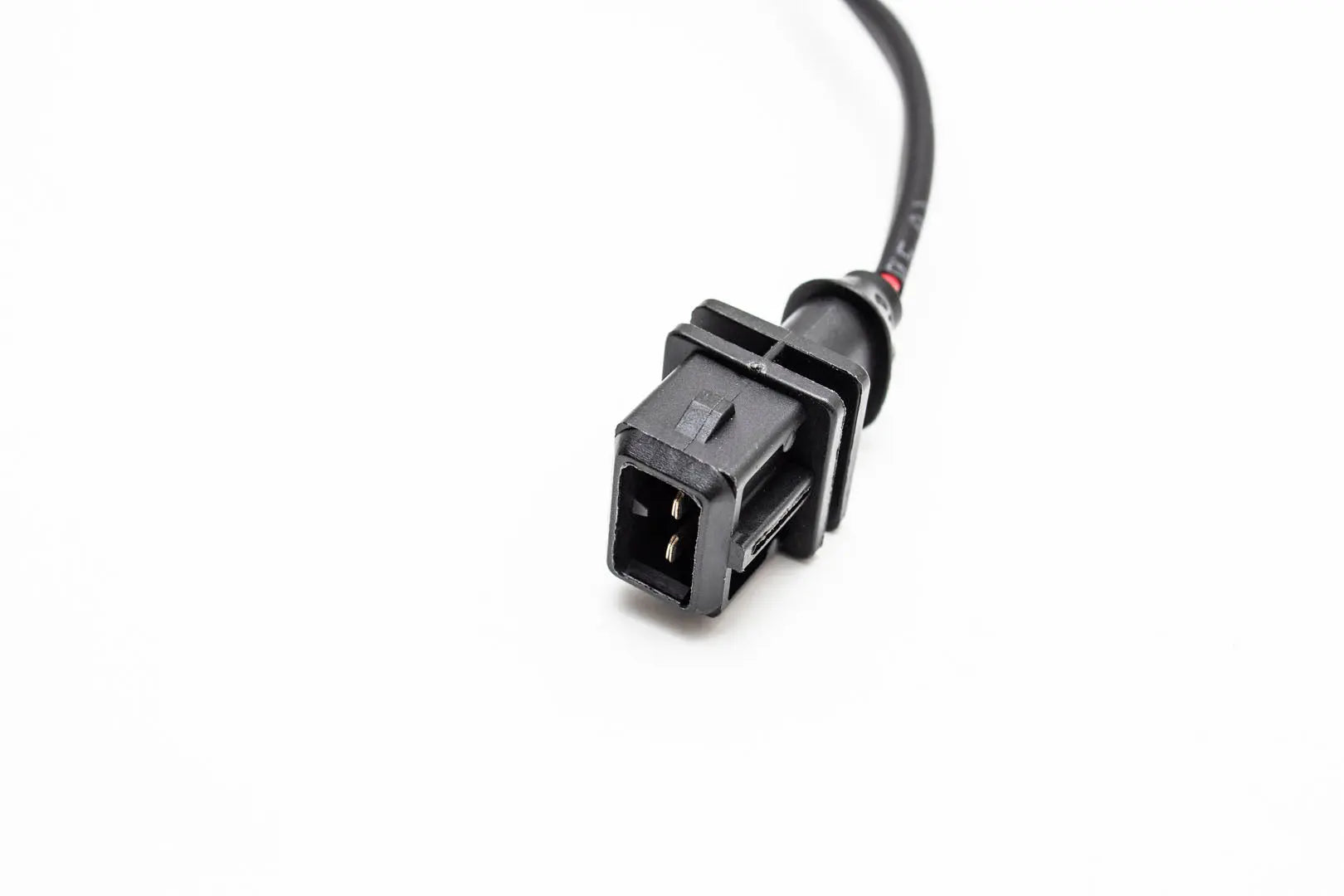 Bosch EV1 VW Audi / Honda OBD1 to Honda OBD2 Injector Adapter Harness ...