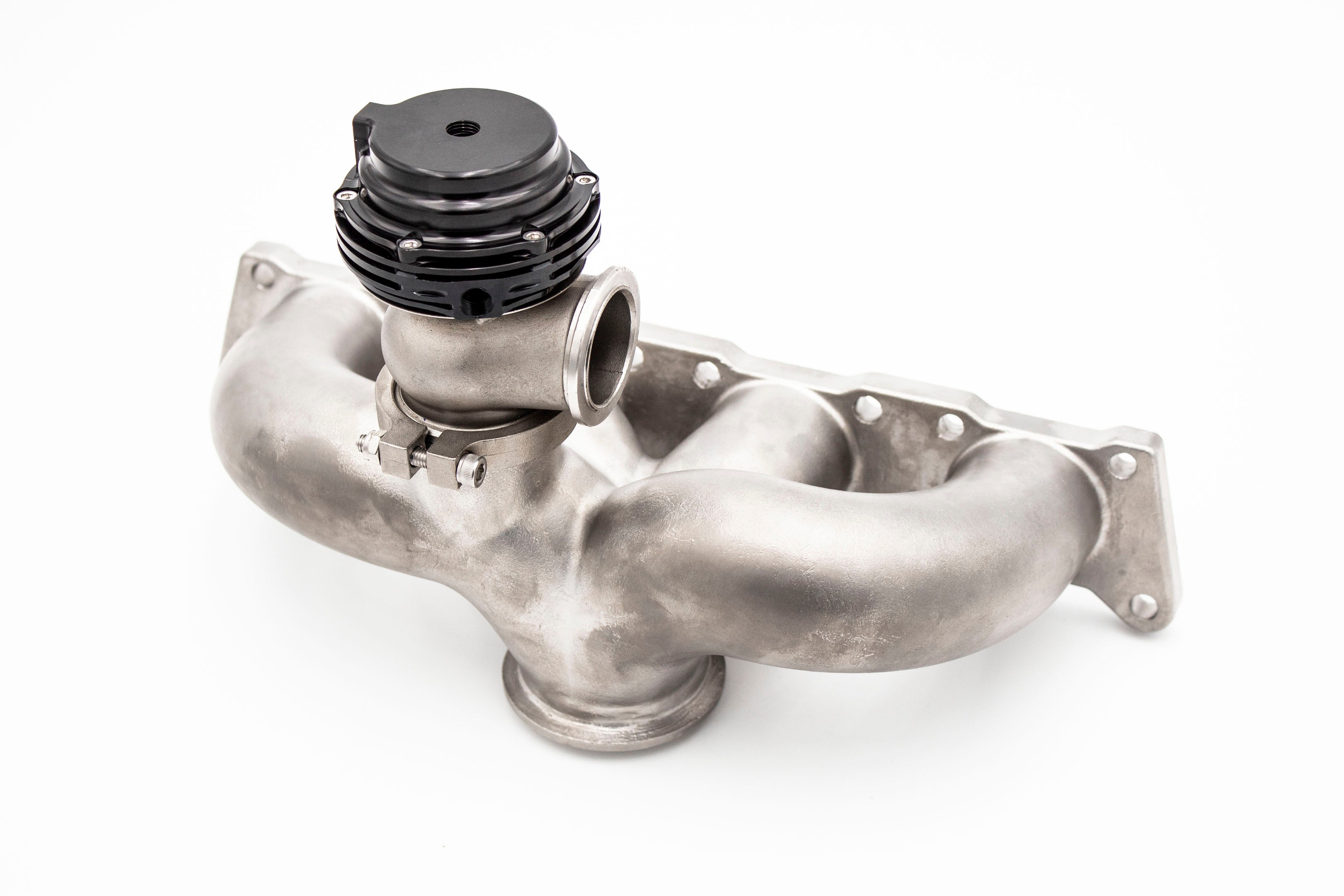 1.8T 20V Exhaust Turbo Manifold Bottom Mount | VW GTI Jetta – Carrot ...