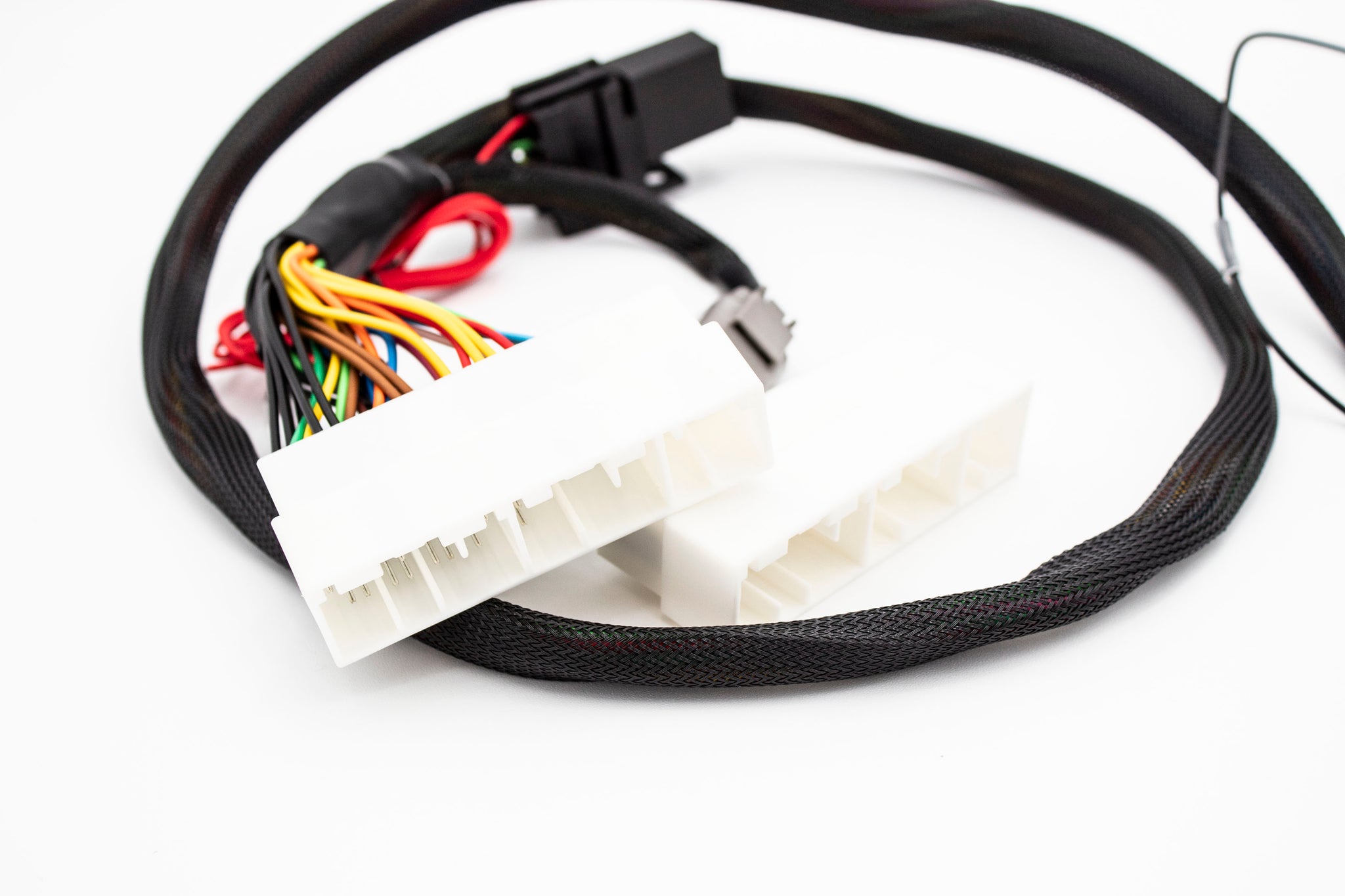 Fueltech FT450 K Series K20 K24 Adapter Jumper / Expansion / SUB ...