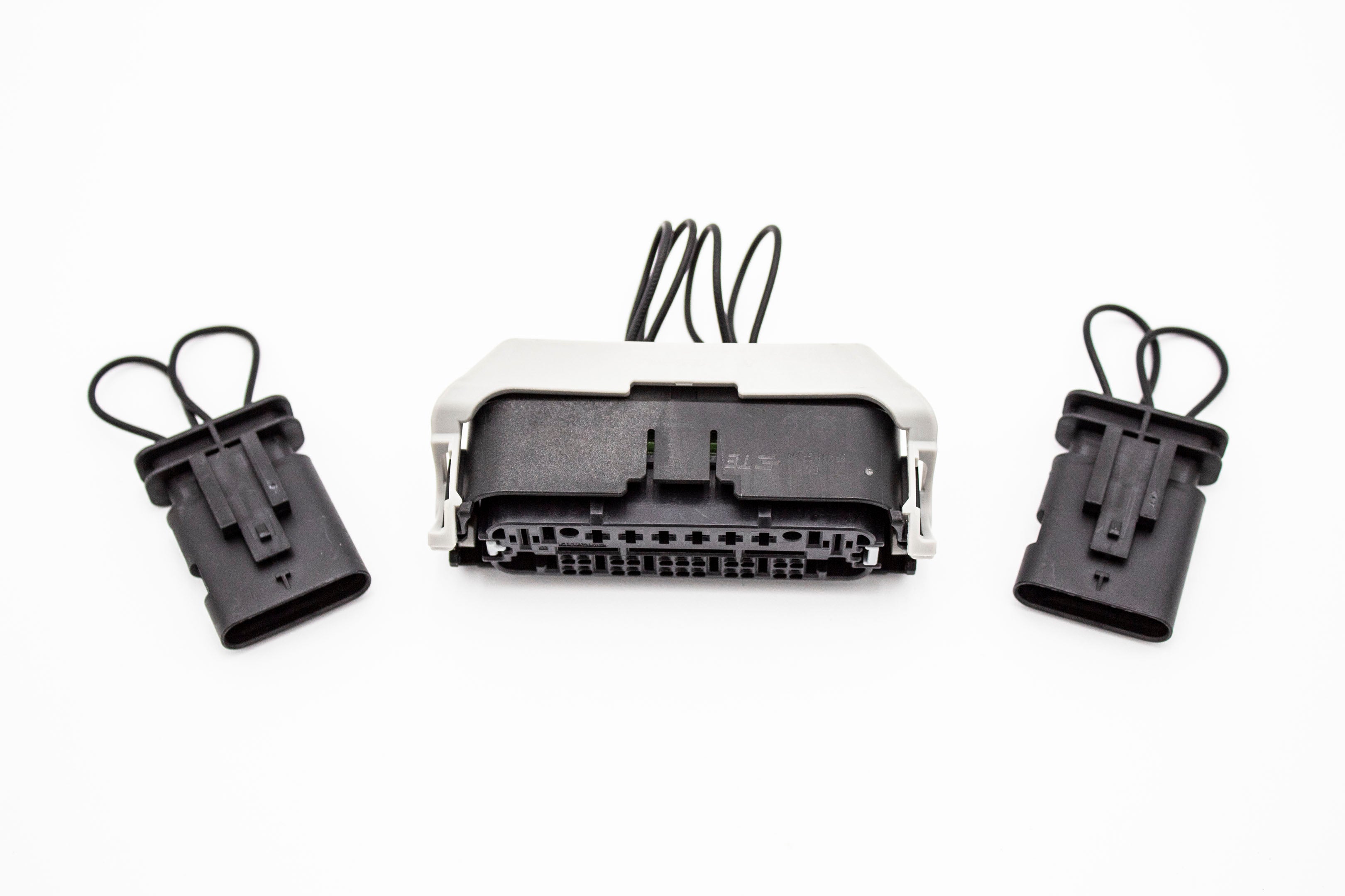 CAN BUS Plug Kit For 2020+ L5P 6.6 Duramax Chevy GMC – Carrot Top Tuning