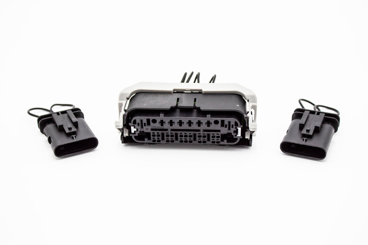 CAN BUS Plug Kit For 2020+ L5P 6.6 Duramax Chevy GMC | High Quality ...