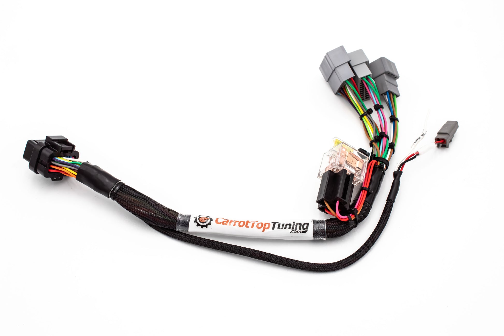 Haltech Elite 550/750 B Series & H Series Standalone Honda B18 B16 H22 ...