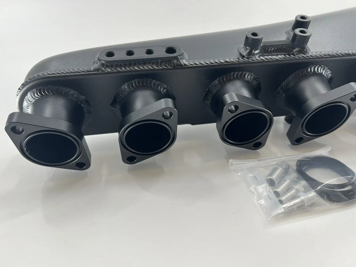Intake Manifold Air Plenum for Skyline GTR RB26DETT – Carrot Top Tuning