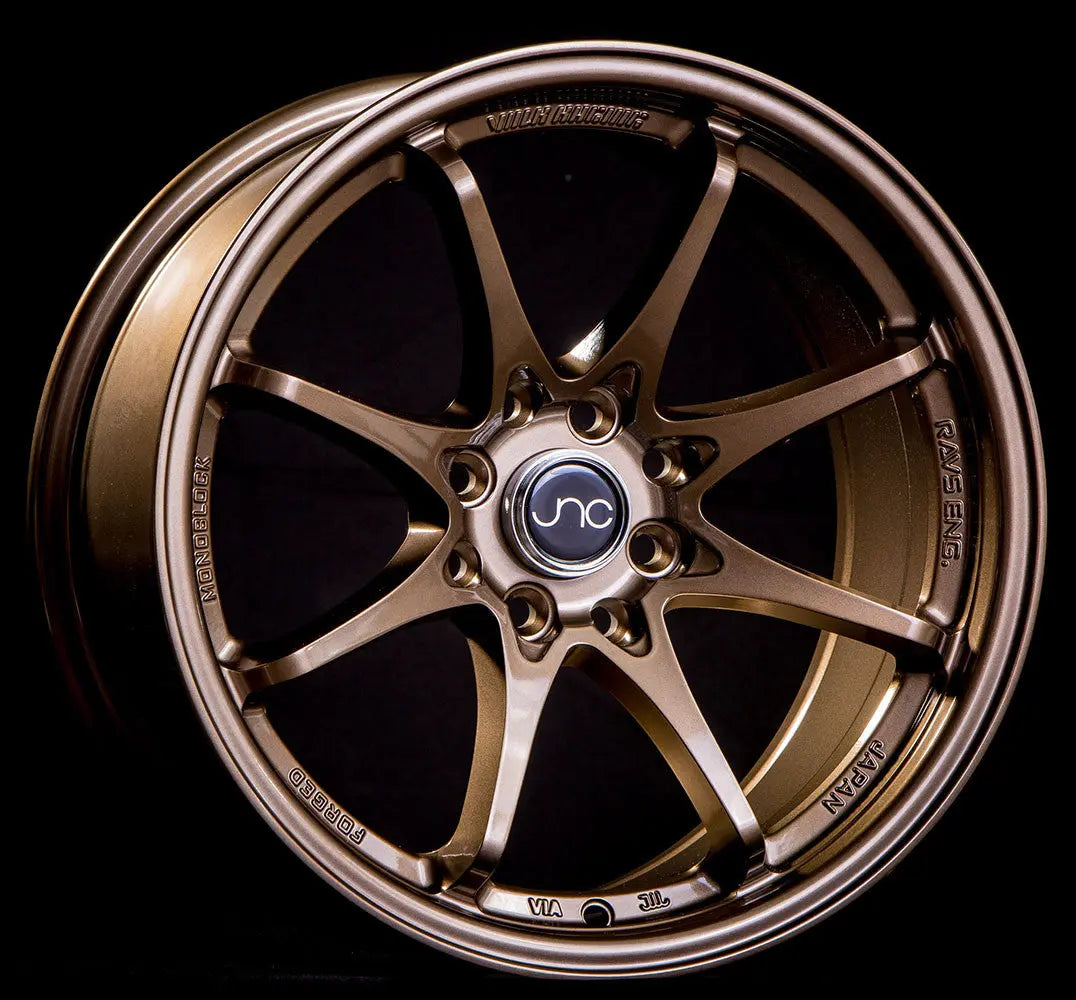 JNC WHEELS – Carrot Top Tuning