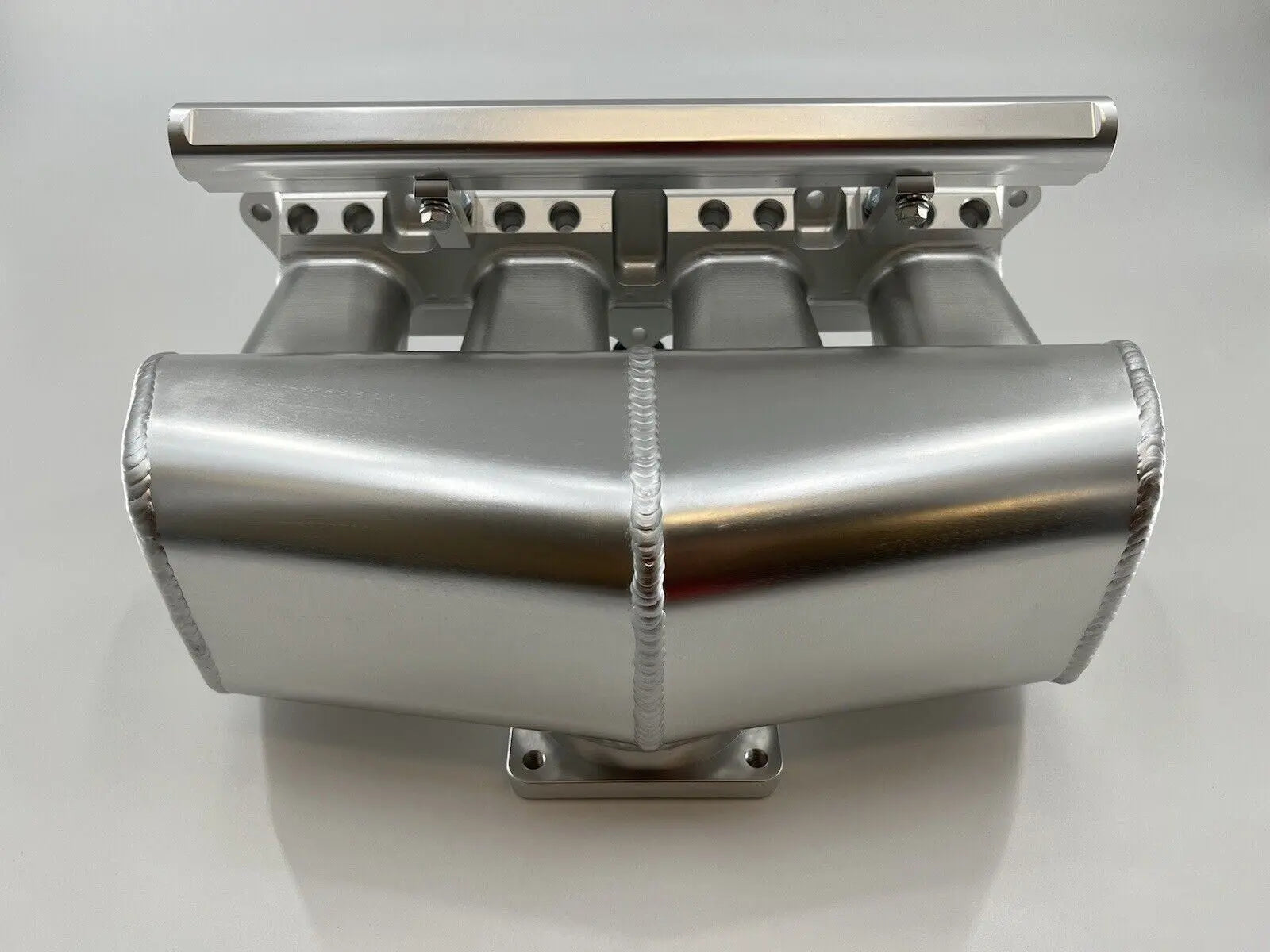 K Series K20 K24 Center Feed Intake Manifold | High Quality Automotive ...